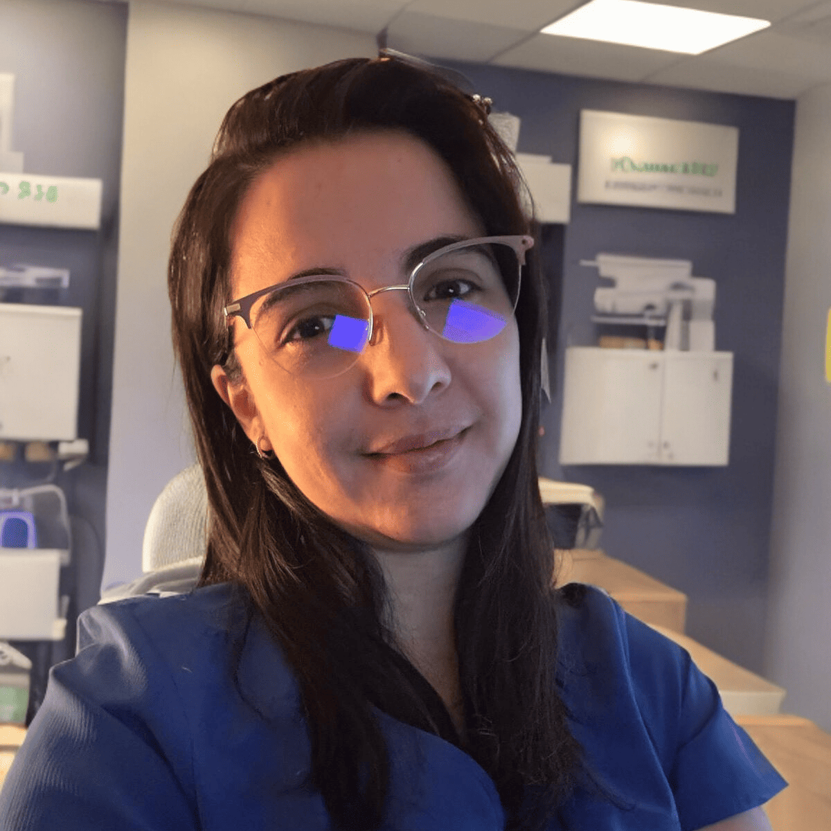 Clínica - Alma Latina Soluciones